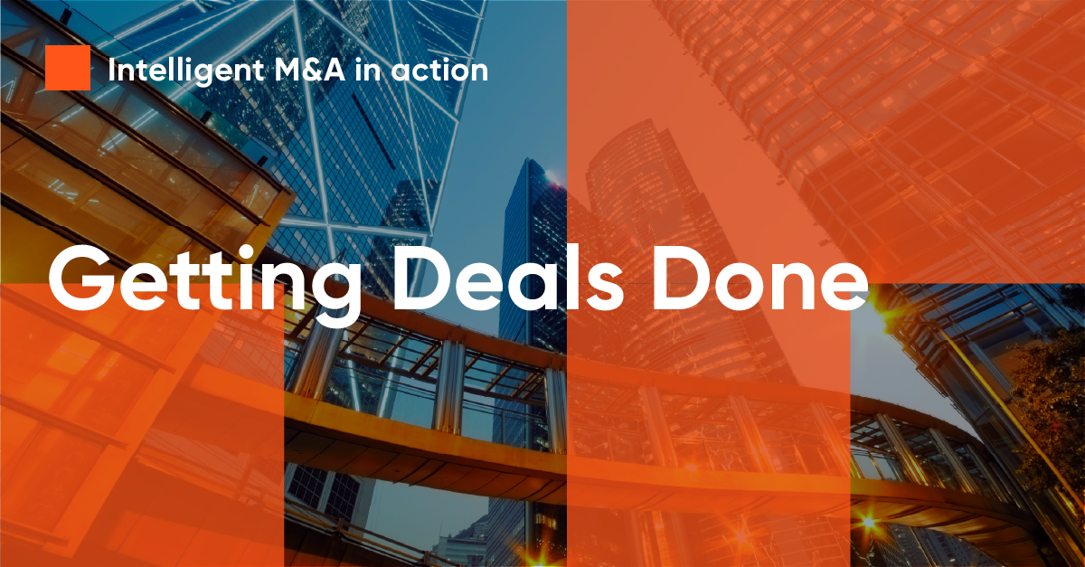 Getting deals done | BCLP Perspectives